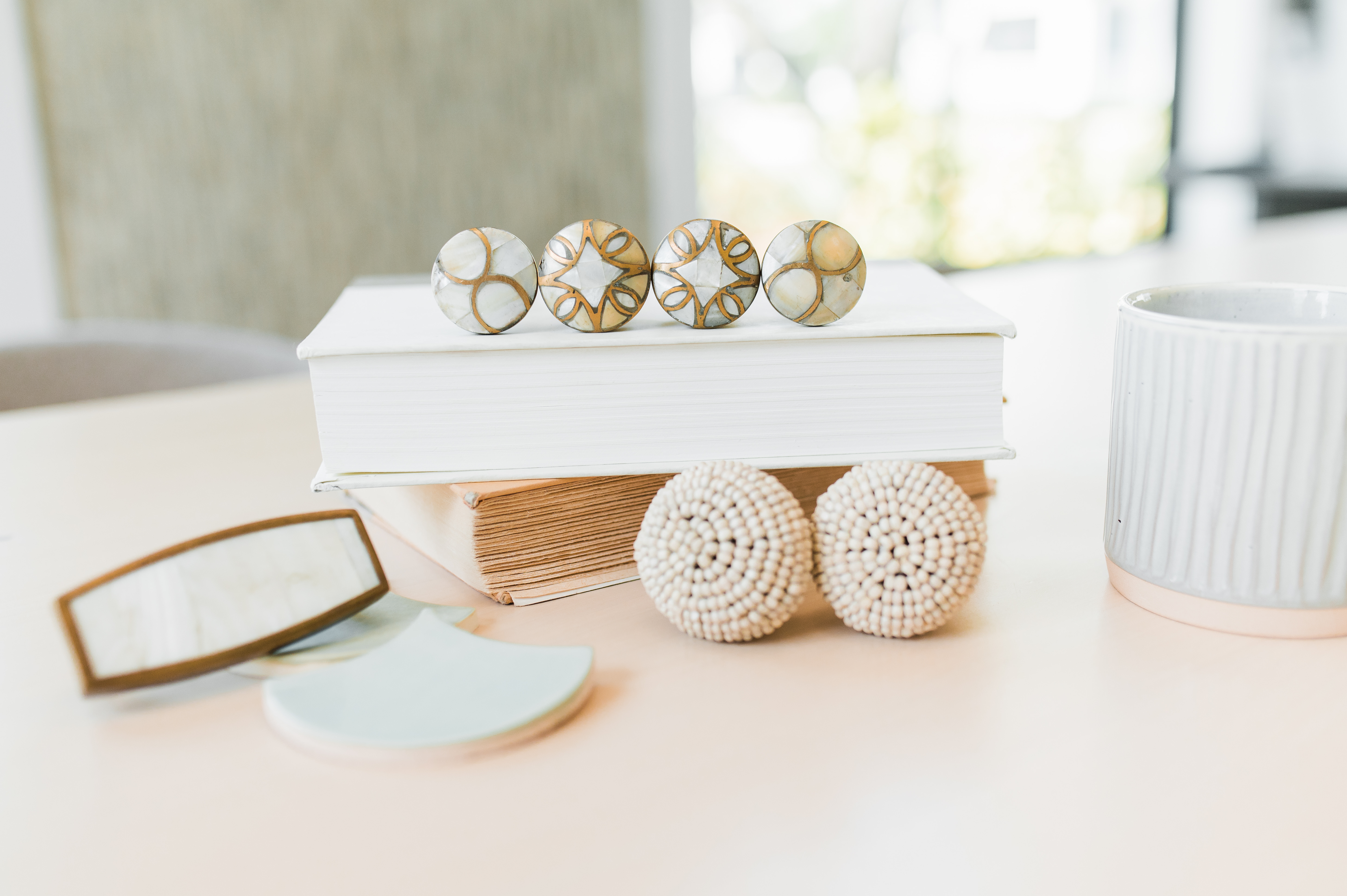 T Johnson Interiors – Casual Elegant Interior Design | North Carolina