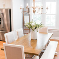 T Johnson Interiors – Casual Elegant Interior Design | North Carolina